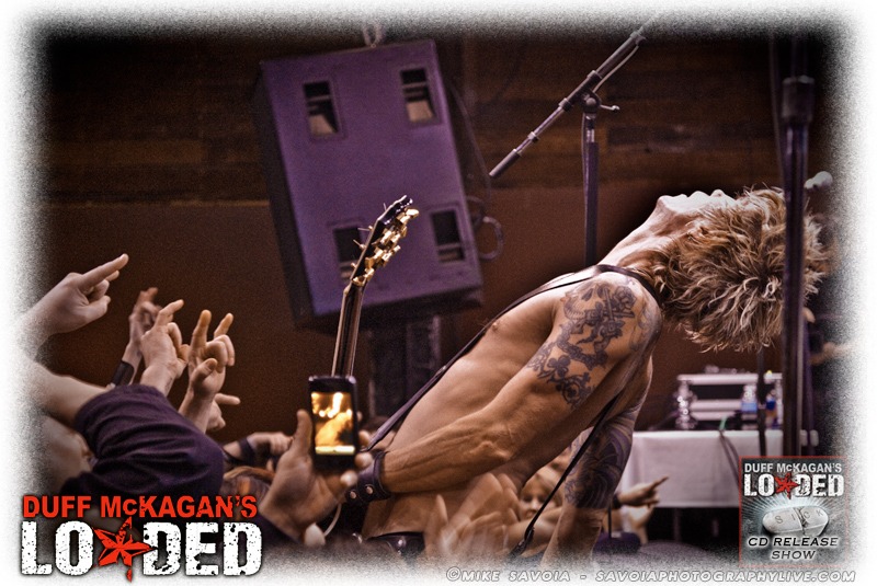 Duff McKagan is ‘Loaded’ – Gene Stout – Music Reviews, Music News ...