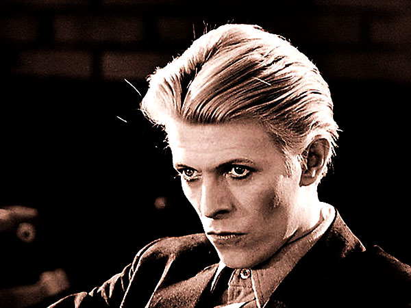 Dancing on the unfathomable fringe: my 1995 interview with David Bowie ...