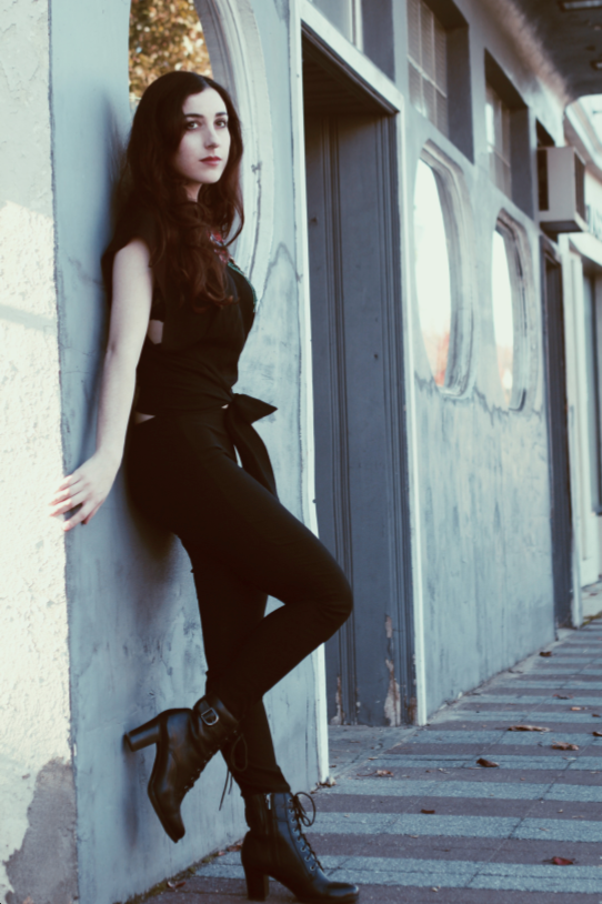 CONCERT PREVIEW: Marissa Nadler returns with ‘blackest-ever black ...